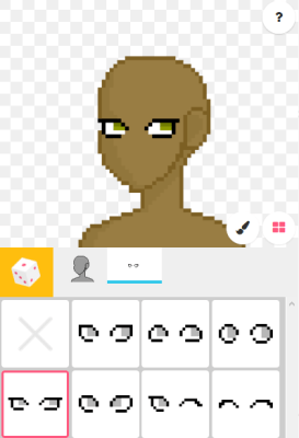 pixel character creator | Picrew - The Character Maker & Creator