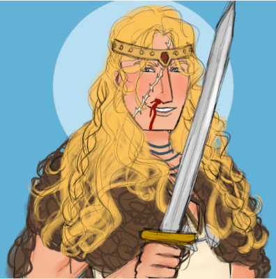 beowulf
