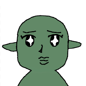 GOBLIN | Picrew - The Character Maker & Creator