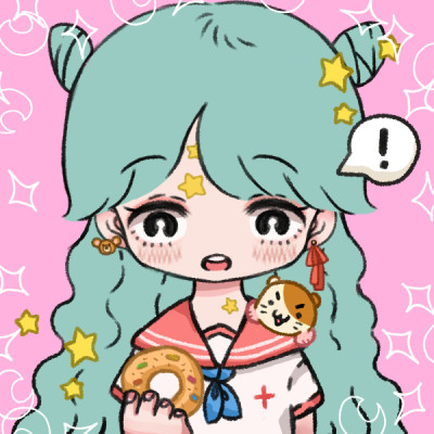 ♡Fantasy Cute Girl ♡ | Picrew - The Character Maker & Creator