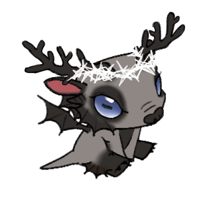 BABY DRAGON | Picrew - つくってあそべる画像メーカー