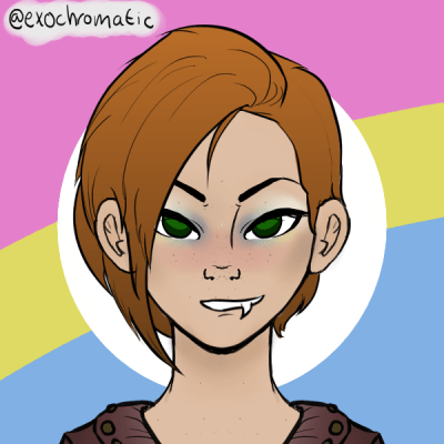 Inger's Character Creator | Picrew - The Character Maker & Creator