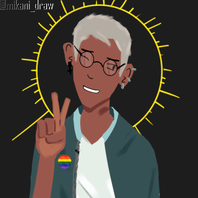 cartoon style - アイコンメーカー | Picrew - The Character Maker & Creator