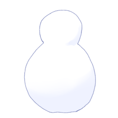 ::Rabbit Hole:: 눈사람 만들기 이벤트 | Picrew - つくってあそべる画像メーカー