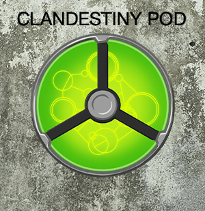 Clandestiny Grey Generator | Picrew - The Character Maker & Creator