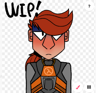 HLVRAI OC MAKER