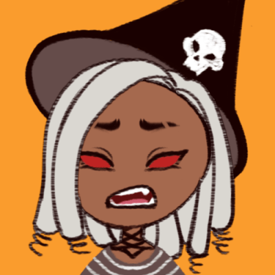 Witchy Witch | Picrew - The Character Maker & Creator