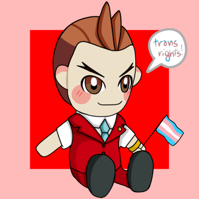 Be Plushpollo | Picrew - The Character Maker & Creator