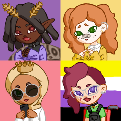 Dondaï Chibi Maker