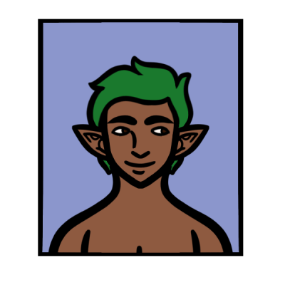 Secondary Character Creator | Picrew - The Character Maker & Creator