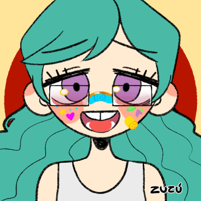 Zuzu's character maker | Picrew - The Character Maker & Creator
