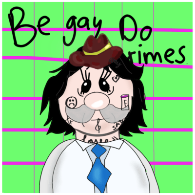 Flamg | Picrew - The Character Maker & Creator