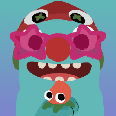 Bugsnax Avatar Creator | Picrew - The Character Maker & Creator