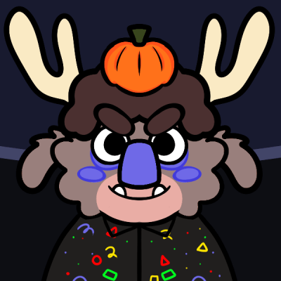 Pebbles' "moster" maker | Picrew - つくってあそべる画像メーカー