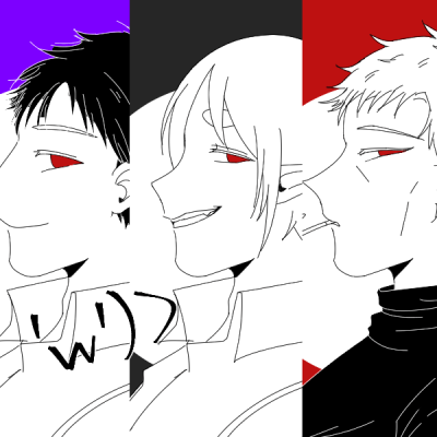' w')> | Picrew - The Character Maker & Creator