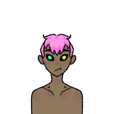 roanoaks fun combobulation | Picrew - The Character Maker & Creator