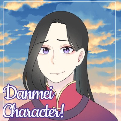 Create your character danmei! | Picrew - The Character Maker & Creator