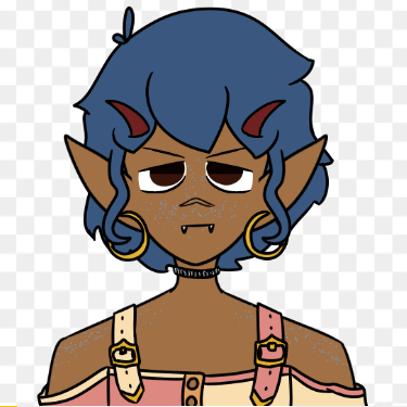 TTRPG Character Creator | Picrew - The Character Maker & Creator