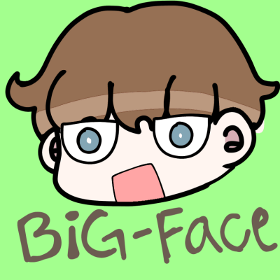 Big-faced friends | Picrew - The Character Maker & Creator