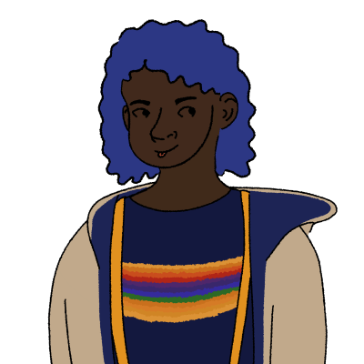 Queer Doctor Who Sona Maker | Picrew - The Character Maker & Creator