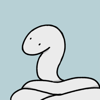 白蛇 | Picrew - The Character Maker & Creator