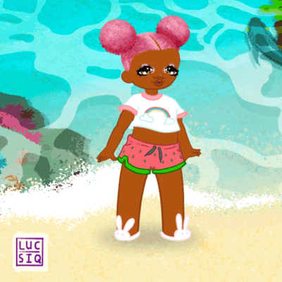 Cute Fantasy | Picrew - The Character Maker & Creator