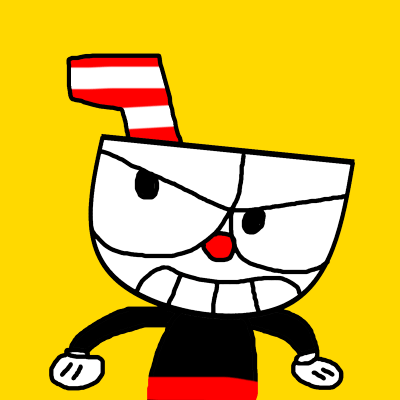 Cuphead Character Maker! (Old) | Picrew - The Character Maker & Creator