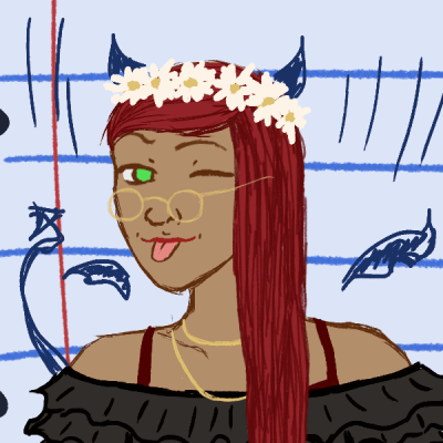 Evelina's Doodle Avatar Maker | Picrew - The Character Maker & Creator