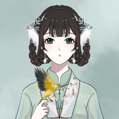 中国妹妹 | Picrew - The Character Maker & Creator