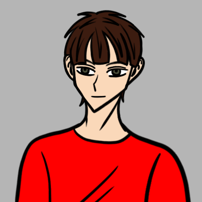 Anime boy | Picrew - The Character Maker & Creator