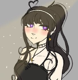 Cute Girl Maker/アイコンメーカー (WIP)