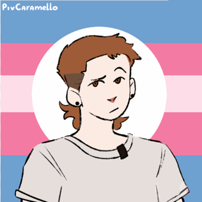 Caramello | Picrew - The Character Maker & Creator