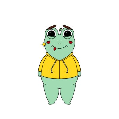 Frog | Picrew - The Character Maker & Creator