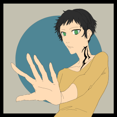 試作 | Picrew - The Character Maker & Creator