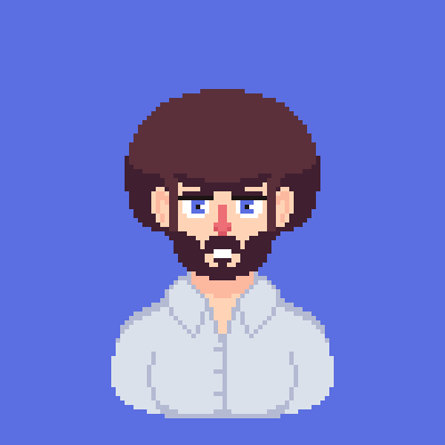 A Work in Progress Pixel | Picrew - The Character Maker & Creator
