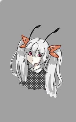 Nyay | Picrew - The Character Maker & Creator