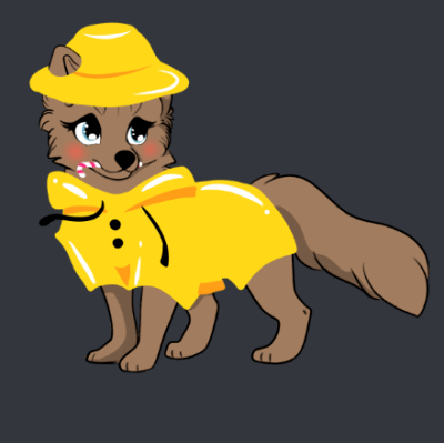 Rävi2020 | Picrew - The Character Maker & Creator