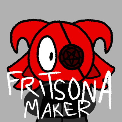 Frit maker! | Picrew - つくってあそべる画像メーカー