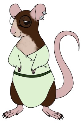 Rats | Picrew - The Character Maker & Creator