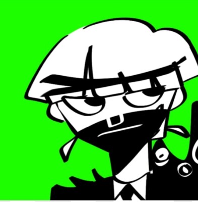 Lobotomy corporation 메이카 | Picrew - The Character Maker & Creator