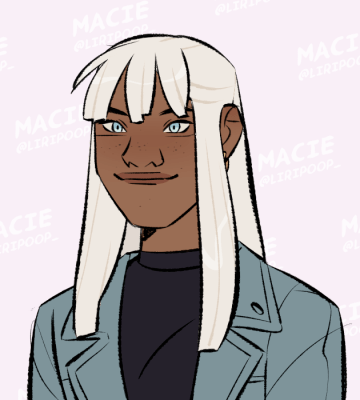 Macie's Maker | Picrew - The Character Maker & Creator