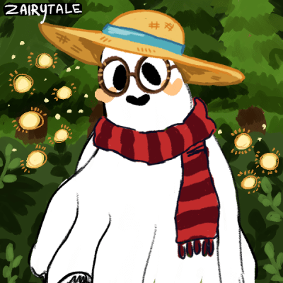 ghost babies | Picrew - つくってあそべる画像メーカー