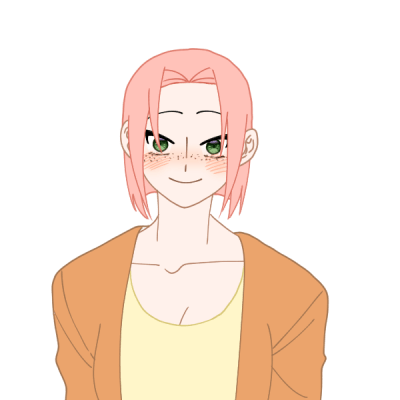 루미나리에 | Picrew - The Character Maker & Creator