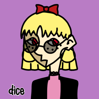 oc maker dice style (アイコンメーカー) | Picrew - The Character Maker & Creator