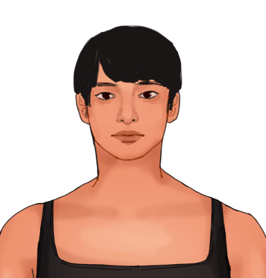 Virtual Paper Doll | Picrew - The Character Maker & Creator