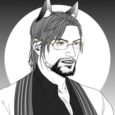 年上の男 | Picrew - The Character Maker & Creator