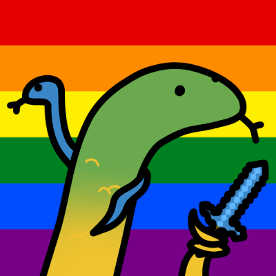 Dress the Snake | Picrew - The Character Maker & Creator