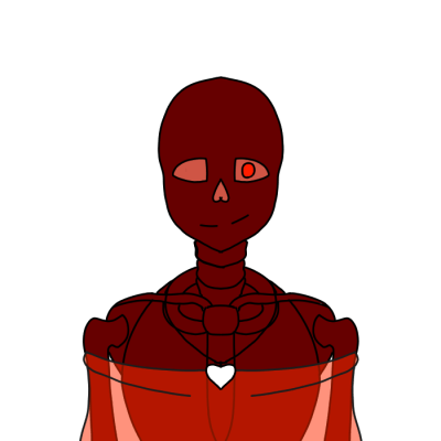 skeleton au wip | Picrew - The Character Maker & Creator