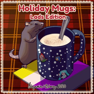 Lads Holiday Picrew 2020 | Picrew - The Character Maker & Creator