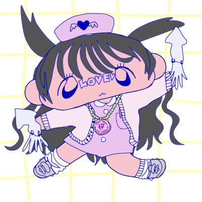 女児!? | Picrew - The Character Maker & Creator